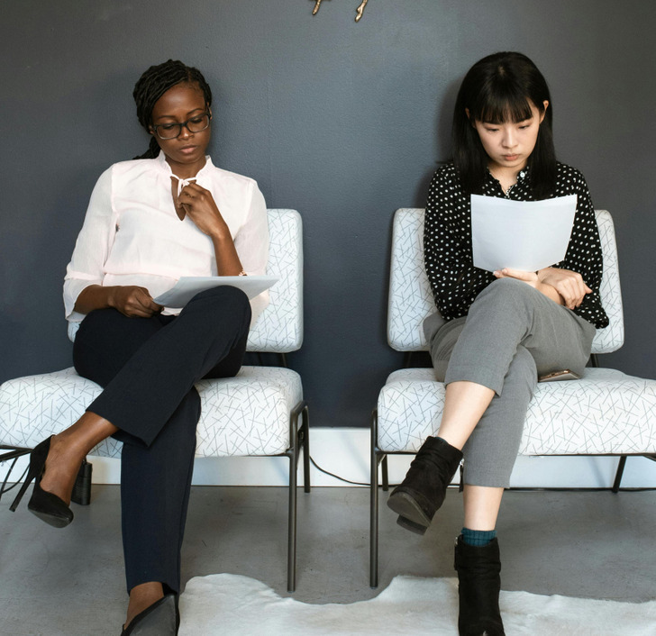 I was denied my days off, so I beat HR at their own game