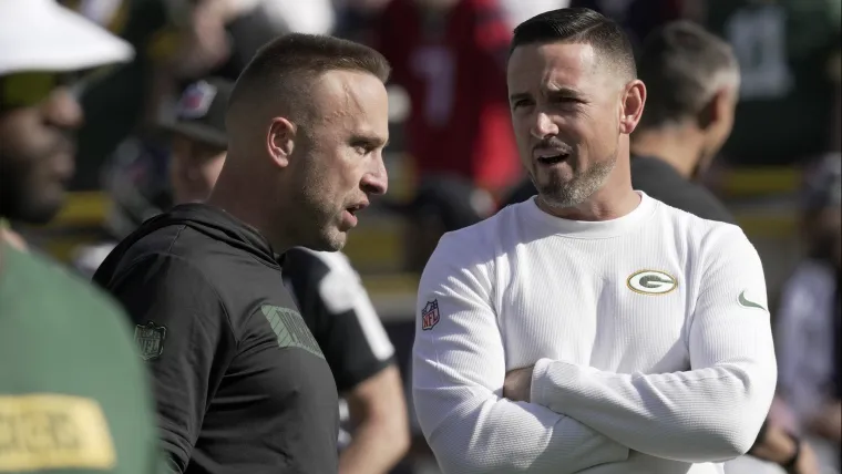 Ranking 6 best Dolphins coaching candidates to replace Mike McDaniel ...