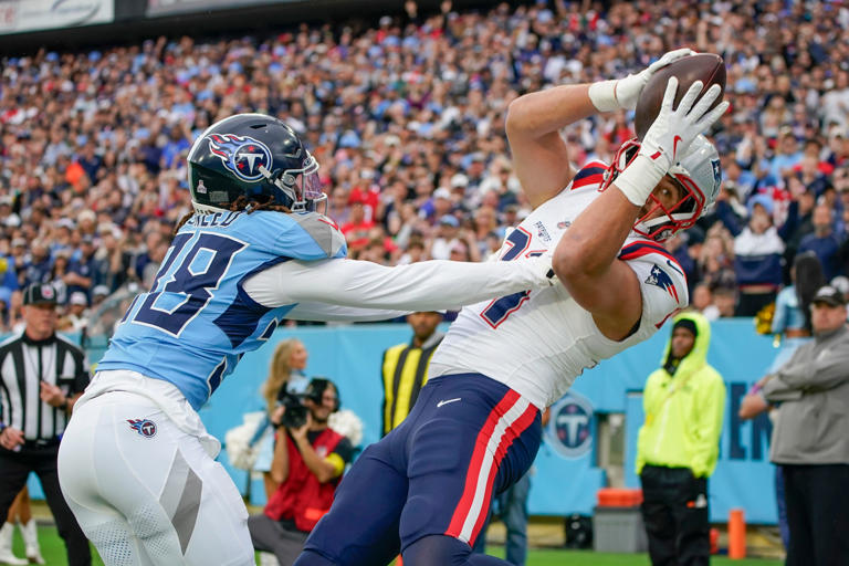 This is how Titans can address their biggest needs moving forward