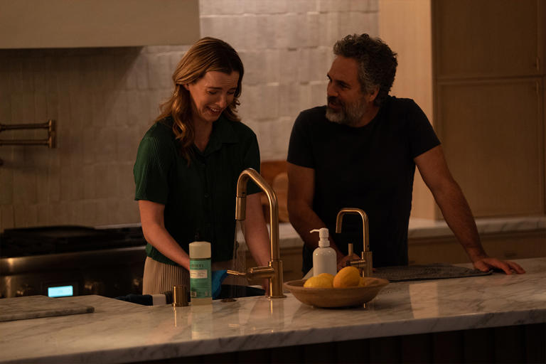 Stream It Or Skip It: ‘Hal & Harper’ on MUBI, Where Cooper Raiff Perfects the Dramedy with the ...