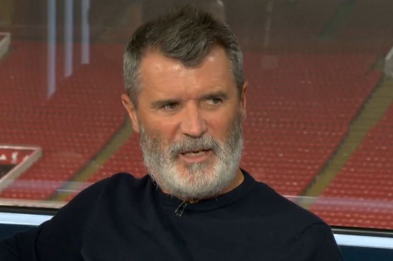 Roy Keane shows true Bruno Fernandes colours after Man United criticism