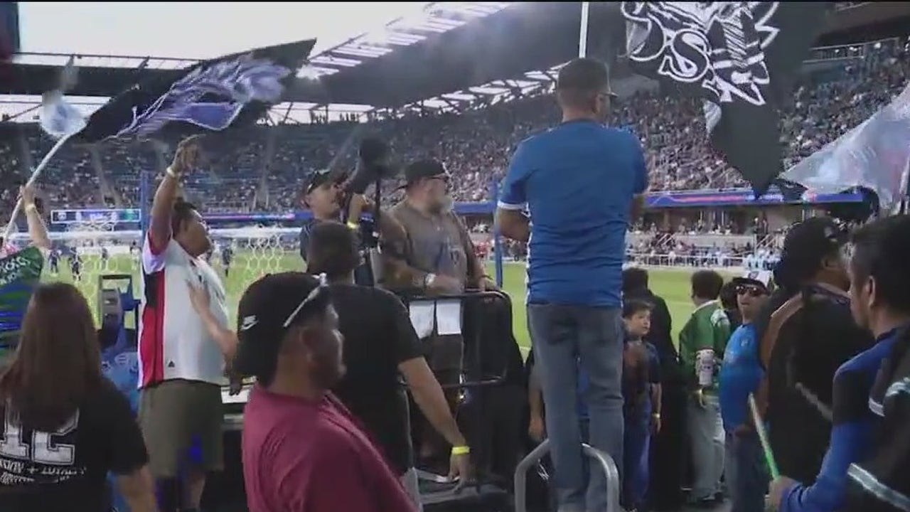 San Jose Earthquakes win season finale, fall short of playoffs