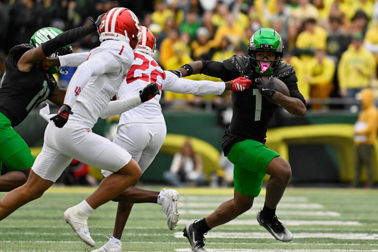 Football: Screen Pass Analysis