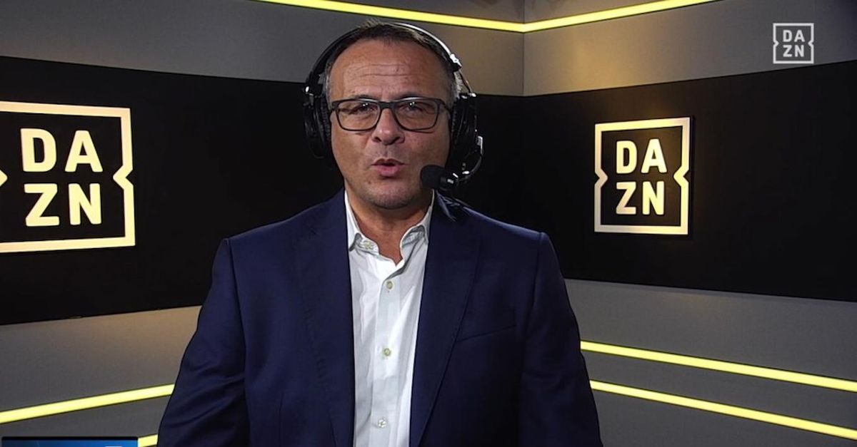 Rigore Milan, Marelli: “Situazione identica a Juve-Inter, decisioni ...