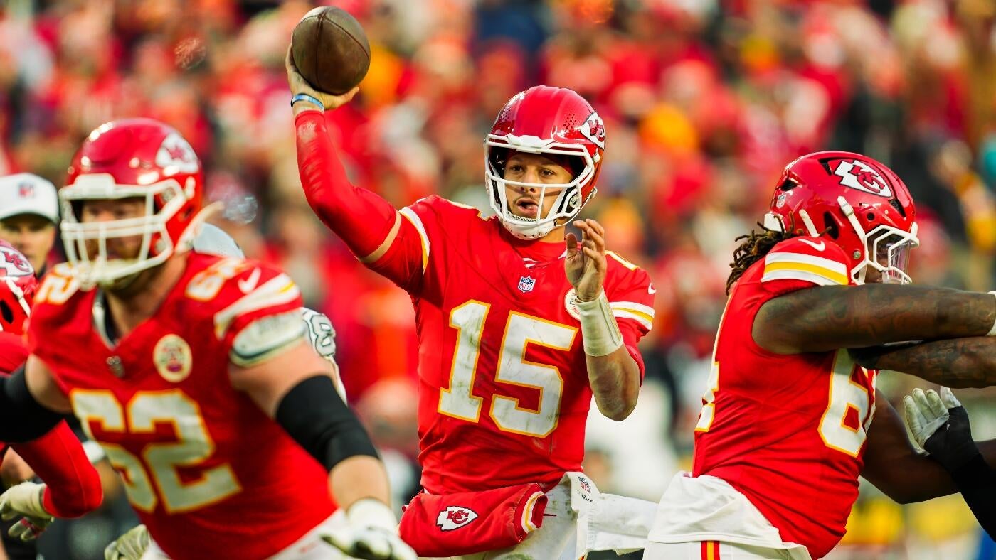 NFL Week 7 winners and losers: Chiefs, Eagles rediscover offensive ...