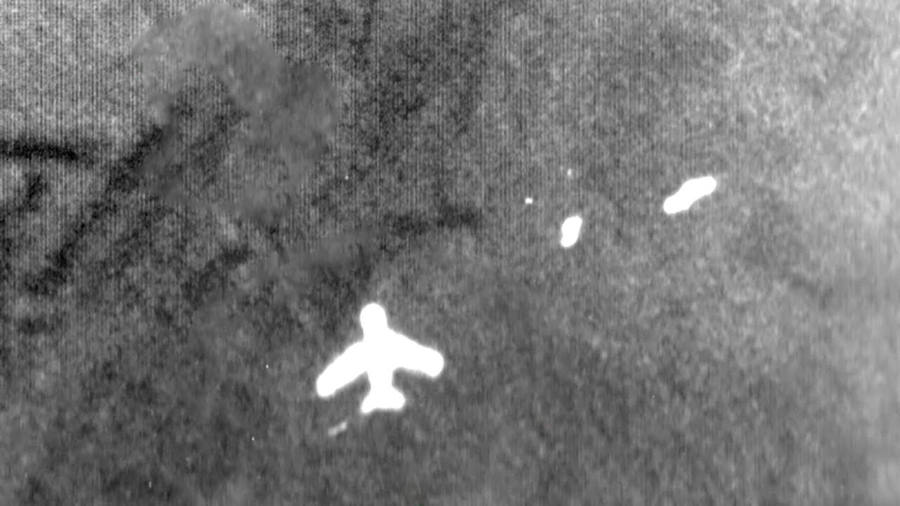 A Famous MiG-15 Kill that Didn't Really Happen