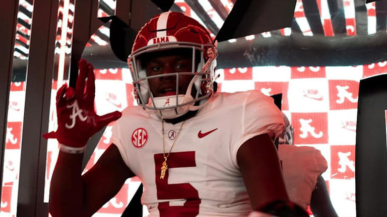 Crimson Tide Commits Post Eye-Popping Numbers