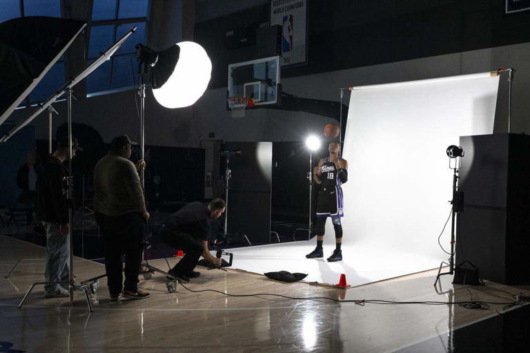 Russell Westbrook joins Sacramento Kings with chip on his shoulder
