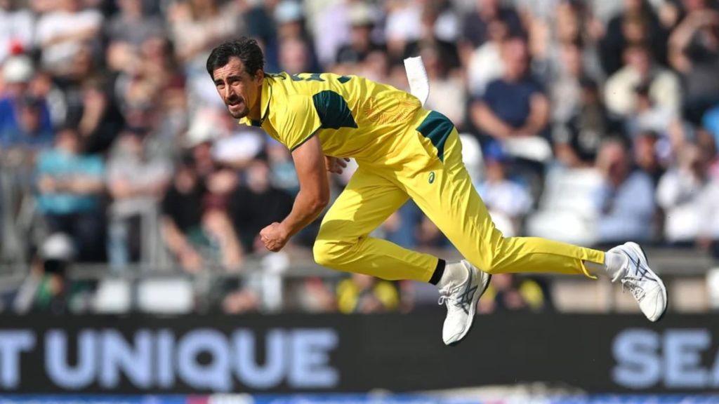 Did Australia pacer Mitchell Starc break Shoaib Akhtar’s world record ...