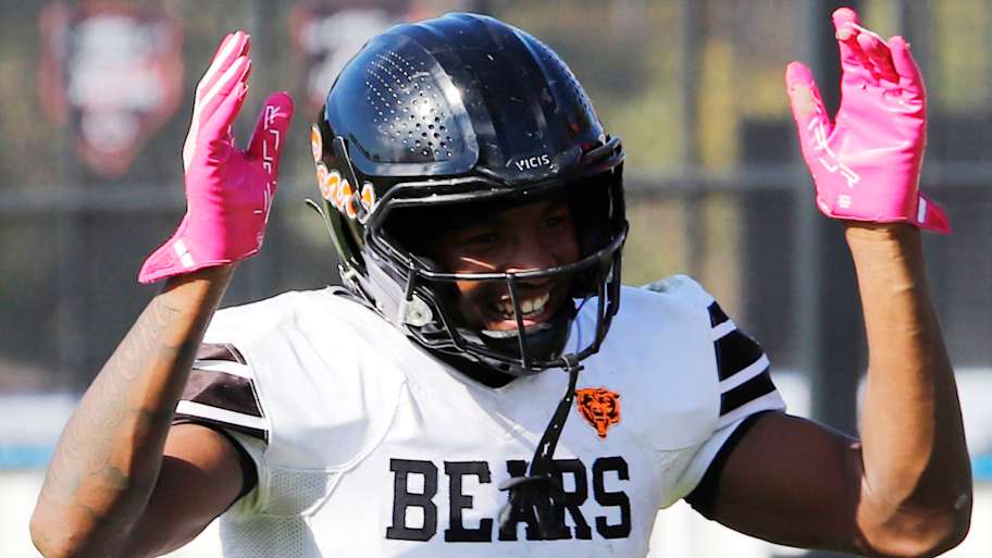 Pennsylvania High School Football Week 8 Rewind