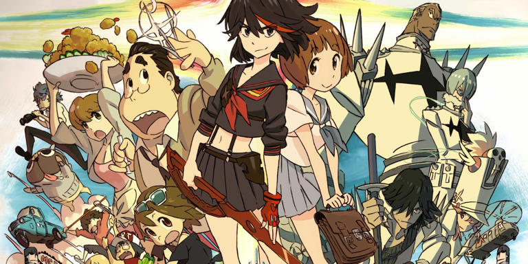 10 most iconic anime to come out of the 2010s