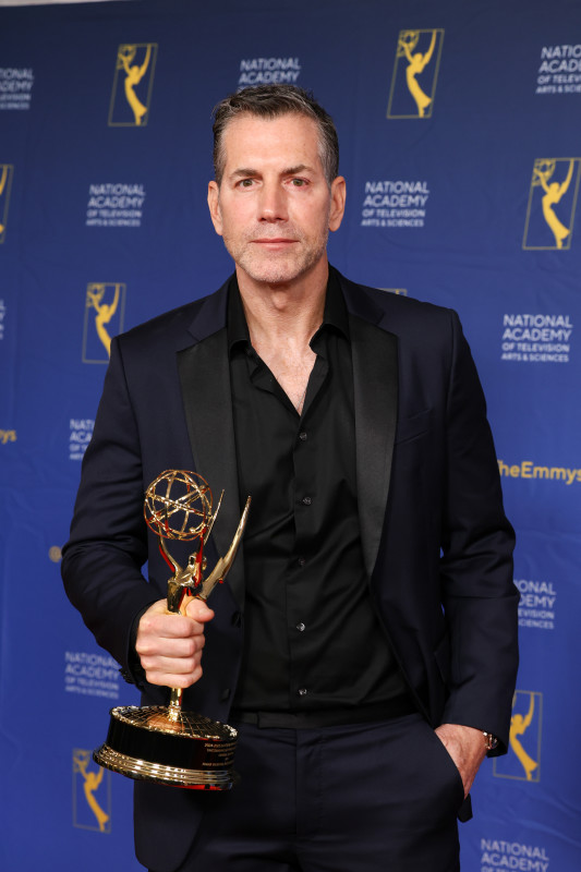 'General Hospital' Dominates the Daytime Emmys with Best Drama and ...