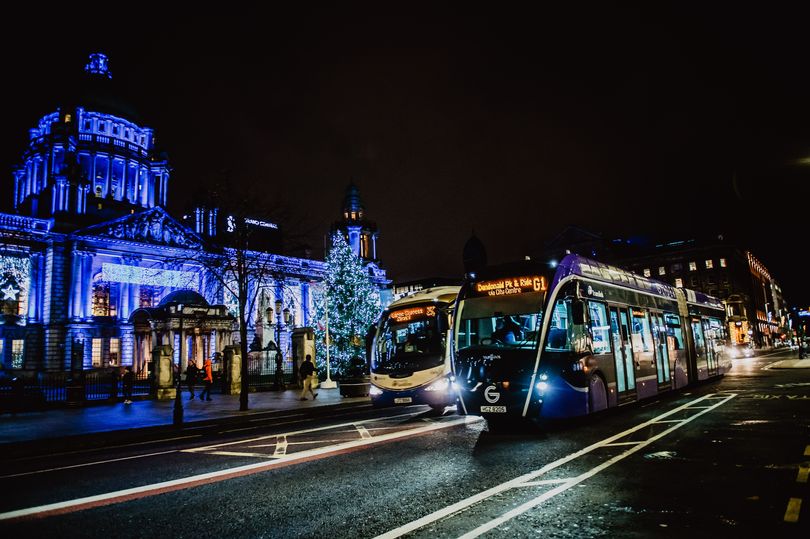 Everything we know so far about one-year pilot for late-night transport ...