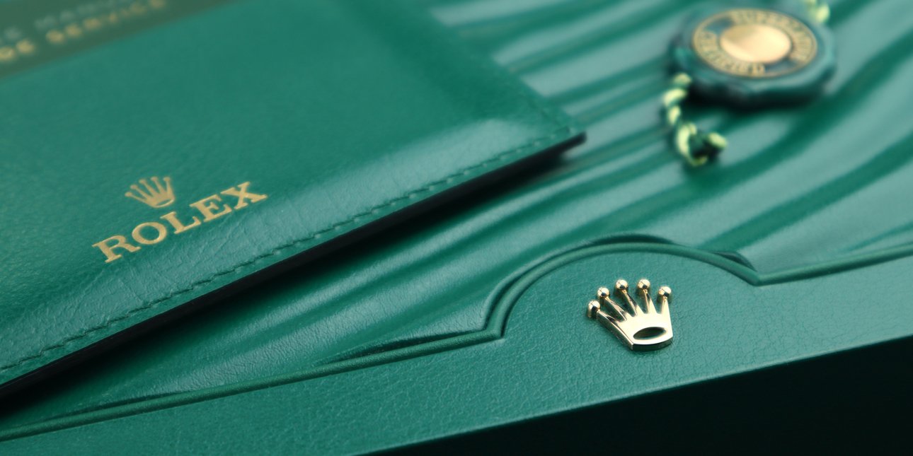 Πάρμα: Εργοδηγός χάνει Rolex αξίας 16.000 ευρώ στο μπετόν και ζητά ...