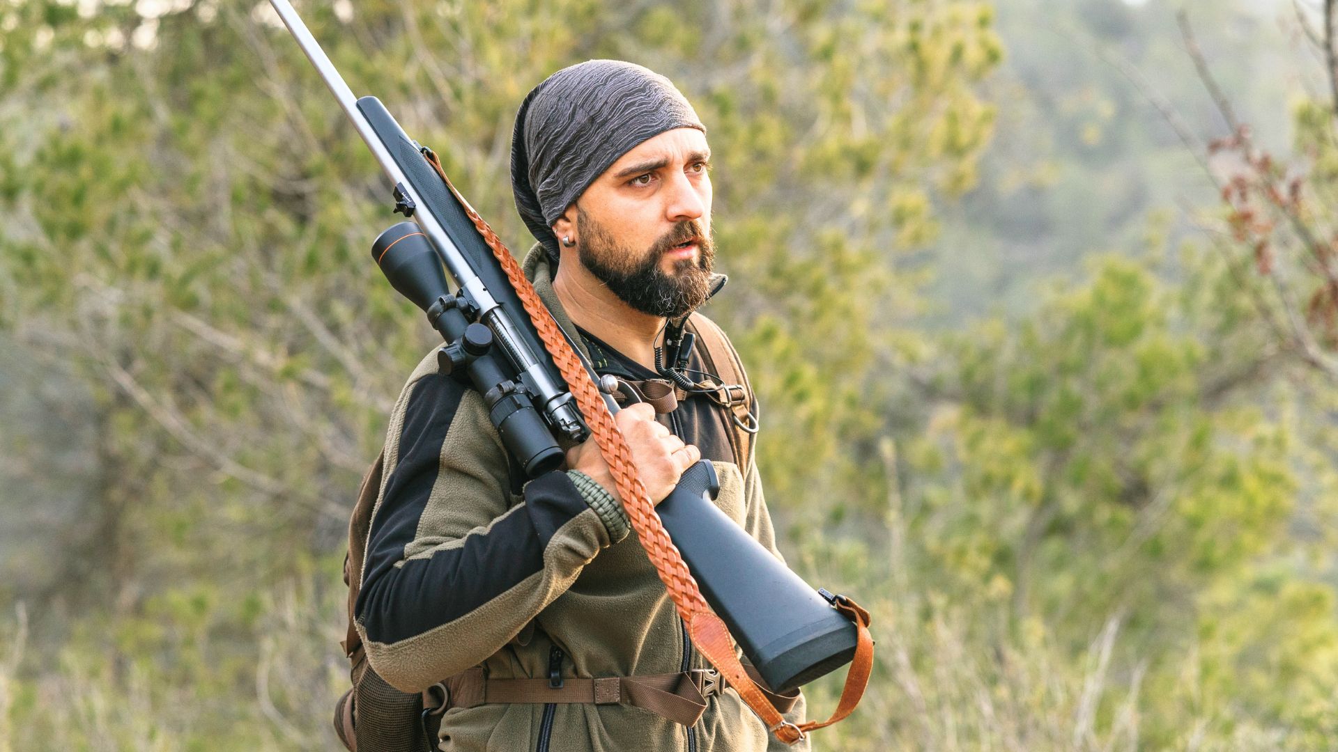 Rifles you’ll regret carrying into the mountains