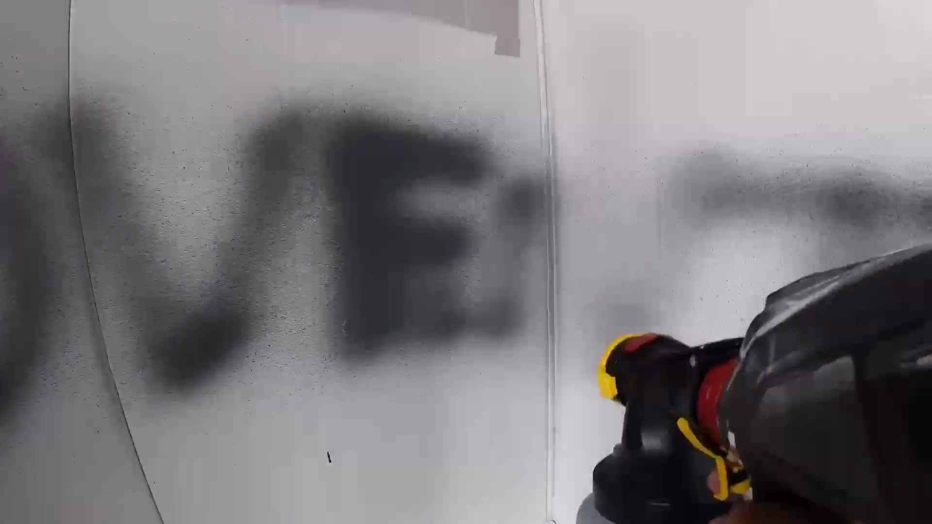 Picking a color! Restoring an old home in Portugal