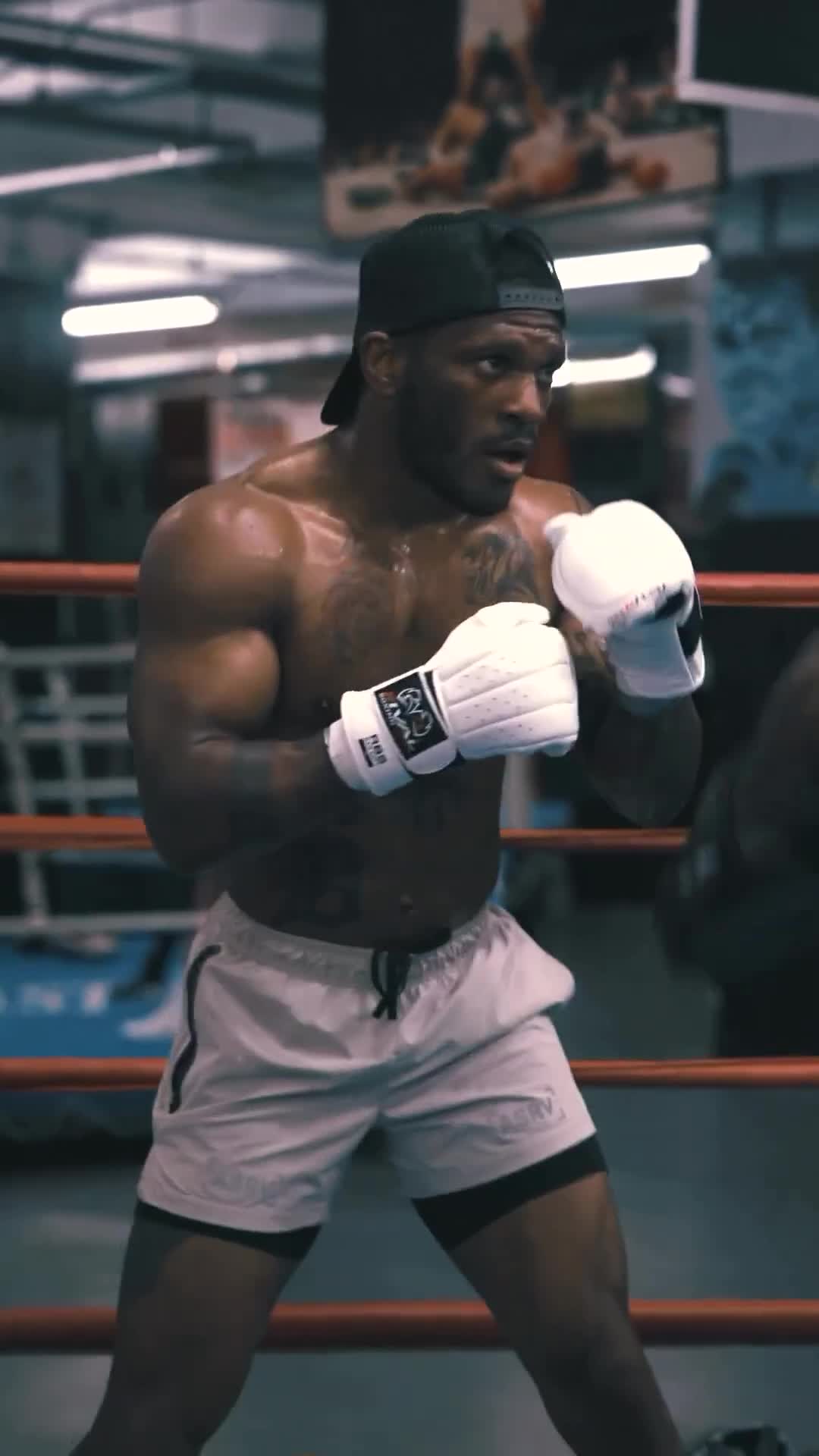 I'm the best in the world🌎 | Kurt Scoby prepares for his next fight ...