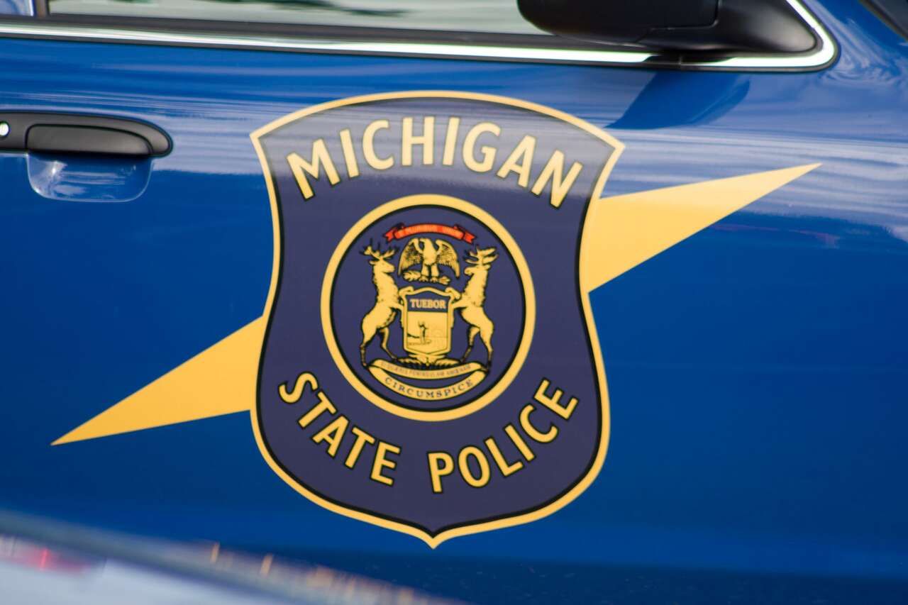 Michigan State Police launch distracted driving crackdown from Indiana ...