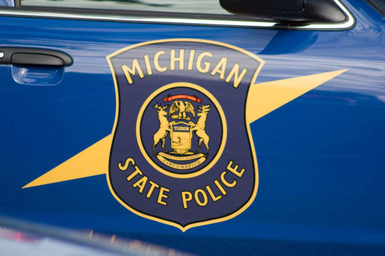 Cass City man arrested after 8-hour standoff with police