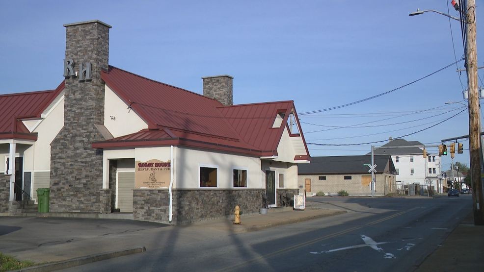 Roast House Restaurant in Pawtucket to close this month