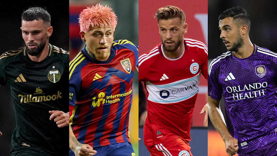 MLS Cup Playoffs: First Round, Wild Card Schedules Confirmed