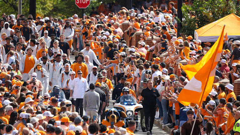 Fans React to Tennessee vs Alabama Outcome