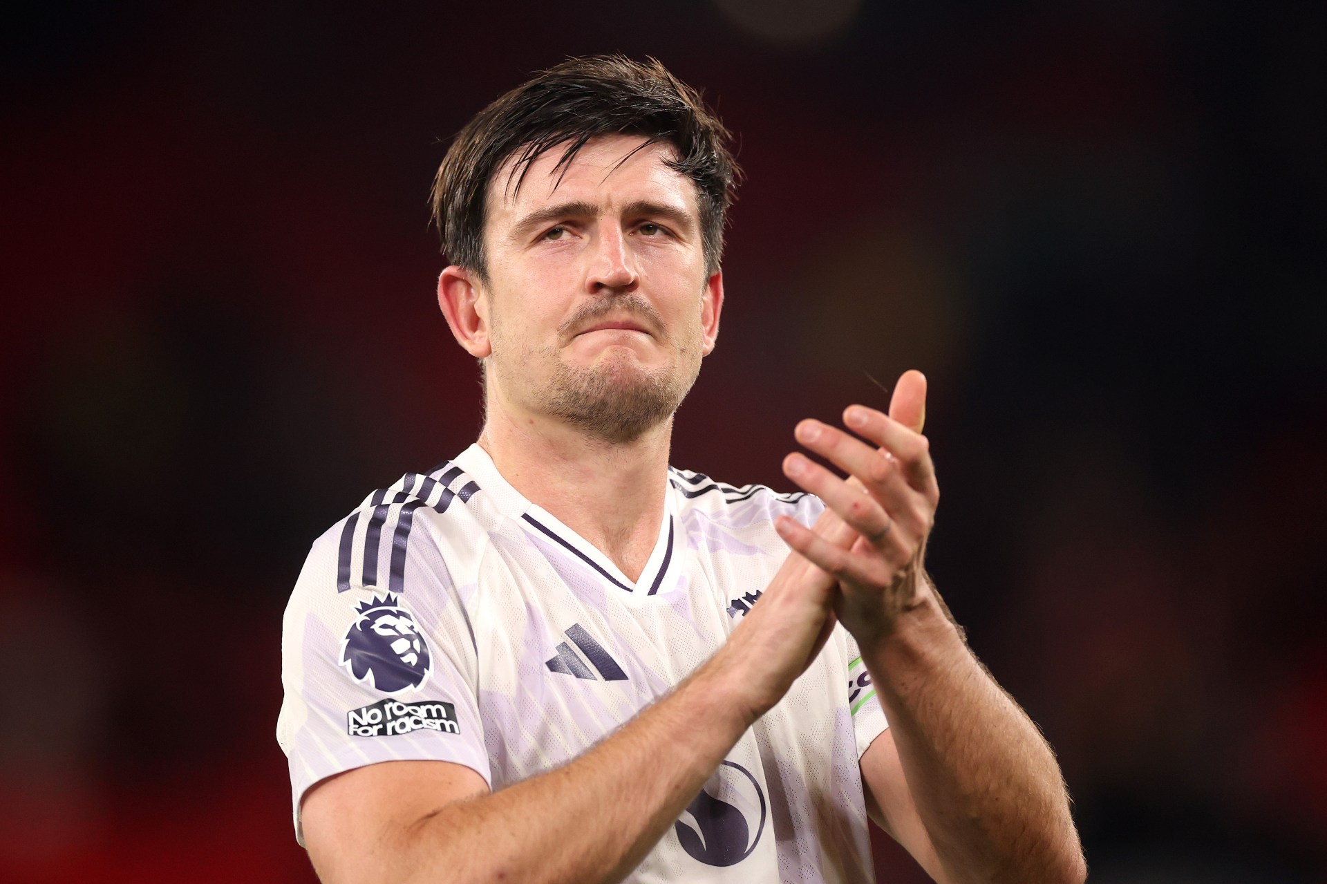 Maguire names Man Utd prospect who's 'got everything'