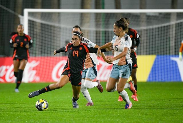 ¿Qué pasa si Colombia pierde ante Costa de Marfil en Mundial Sub-17?