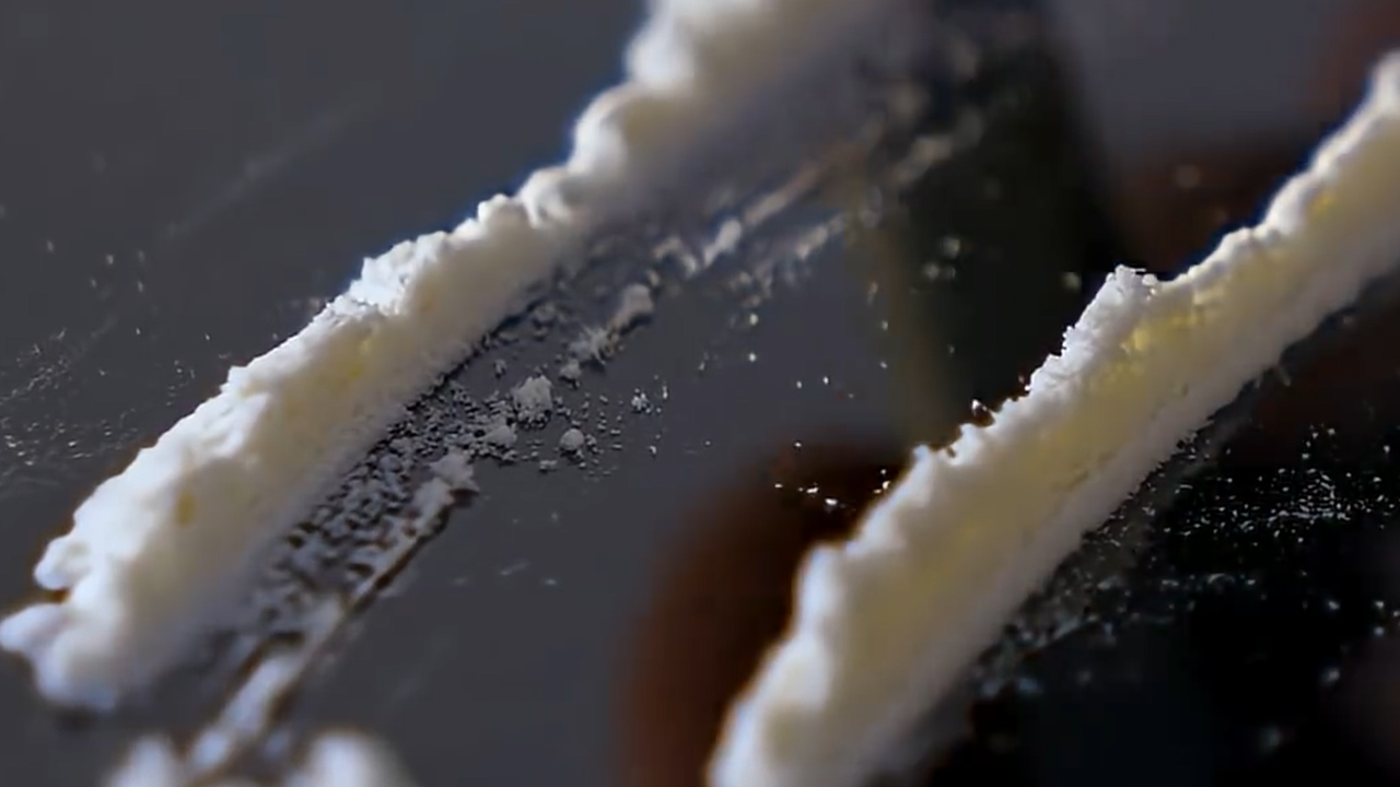 Why Cocaine is Terrible
