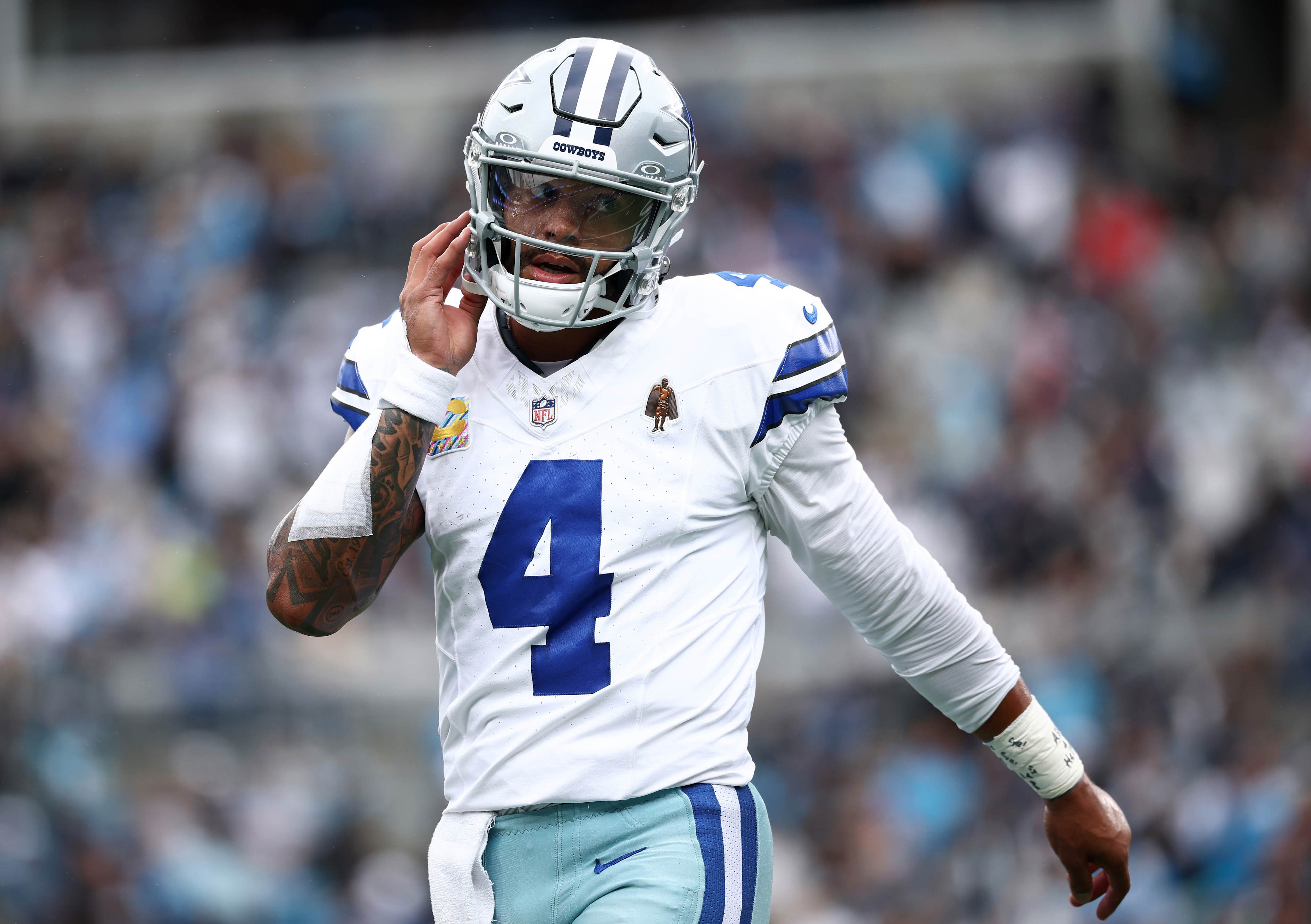 DraftKings Promo Code: Get $300 Bonus For NFL Late Games, 49ers-Falcons SNF