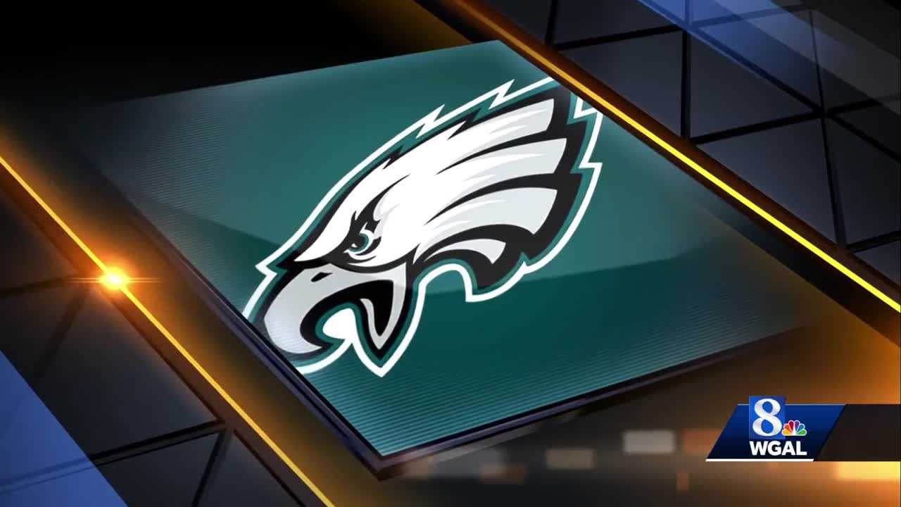 Eagles, Commanders go head-to-head in division rivalry matchup