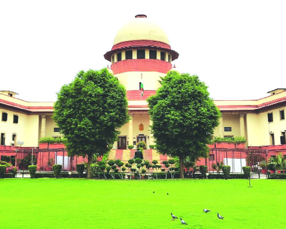 Sahara-SEBI case awaits SC nod to Adani deal