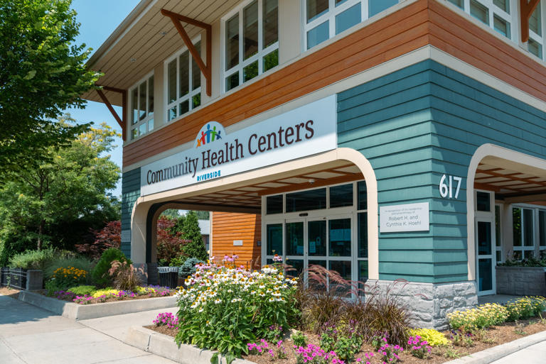 Community Health Centers kick the tires on workforce needs