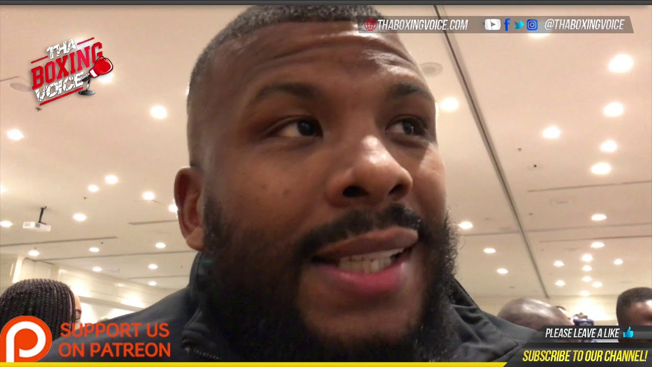 🔴Badou Jack reaction to Bivol & Beterbiev victories, Canelo Kovalev ...