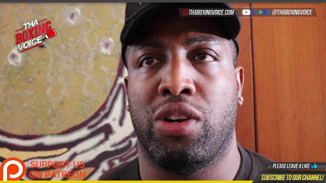 🔴 Dean Whyte February 2021 isn't that far 😱 Whyte vs Usyk next