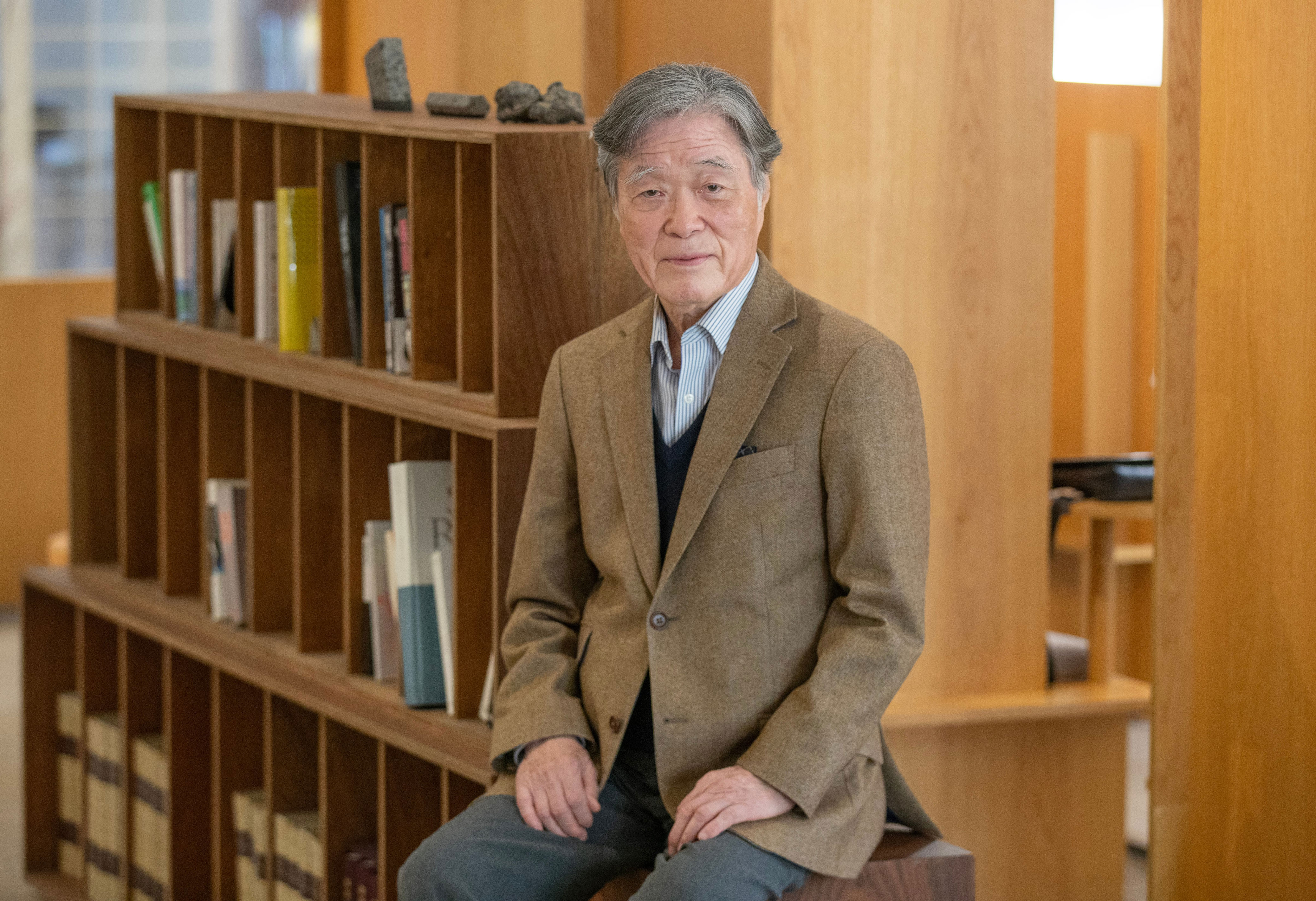 Chronicle of Korean Media Names Syng-man Rhee First Journalist
