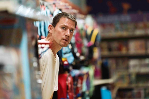 15 Wild Facts About These Movies And TV Shows That Are Based On Real ...