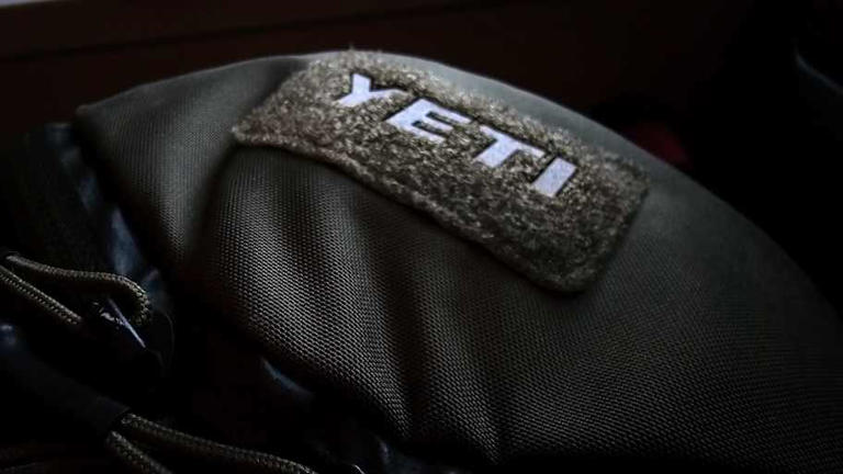 Yeti Makes Backpacks and This One Is the Best for Airlines and ...