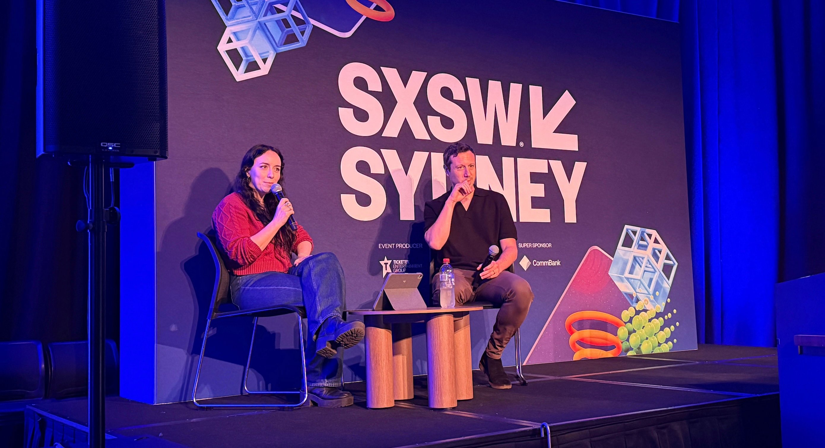 SXSW Sydney 2026 has officially been cancelled