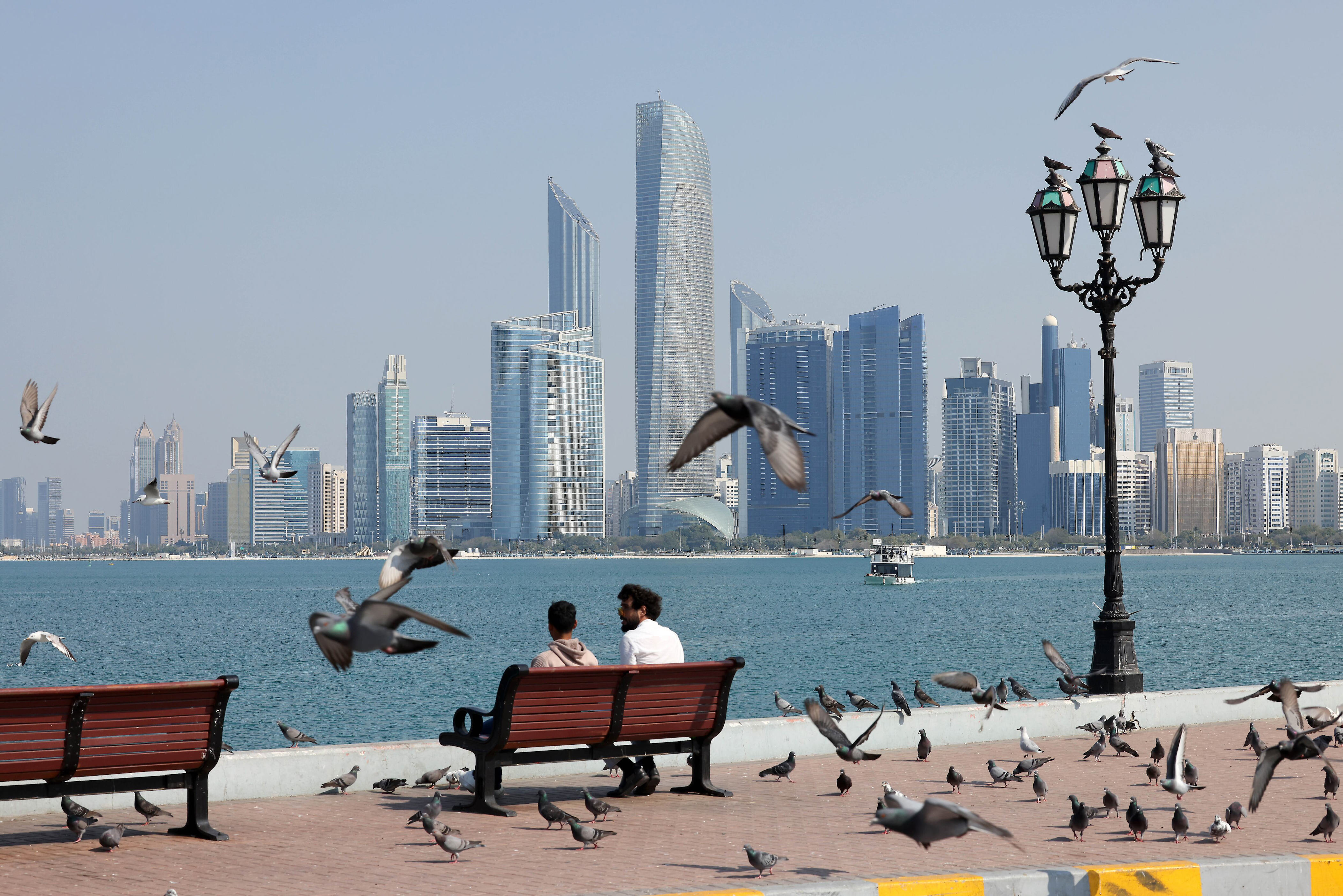 Making a UAE comeback: Why people leave – and return to – life in the ...