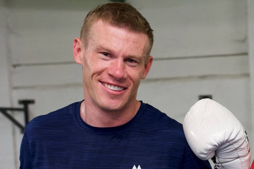 James McClean opens up on childhood with riots and petrol bombs in ...