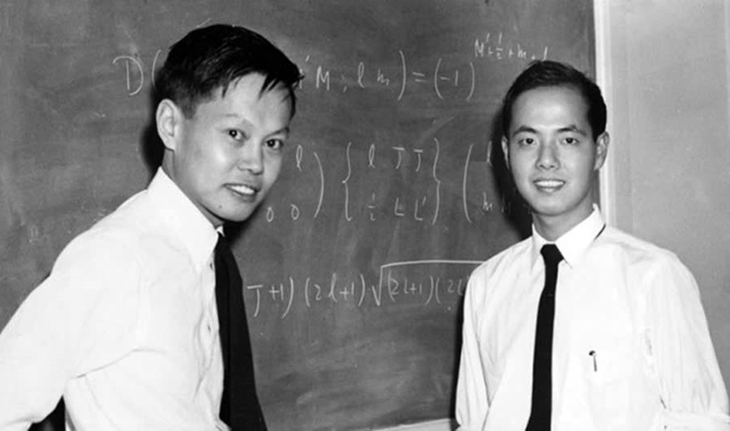 Nhà vật lý học Trung Quốc Chen Ning Yang qua đời: Di sản của người ra đi
