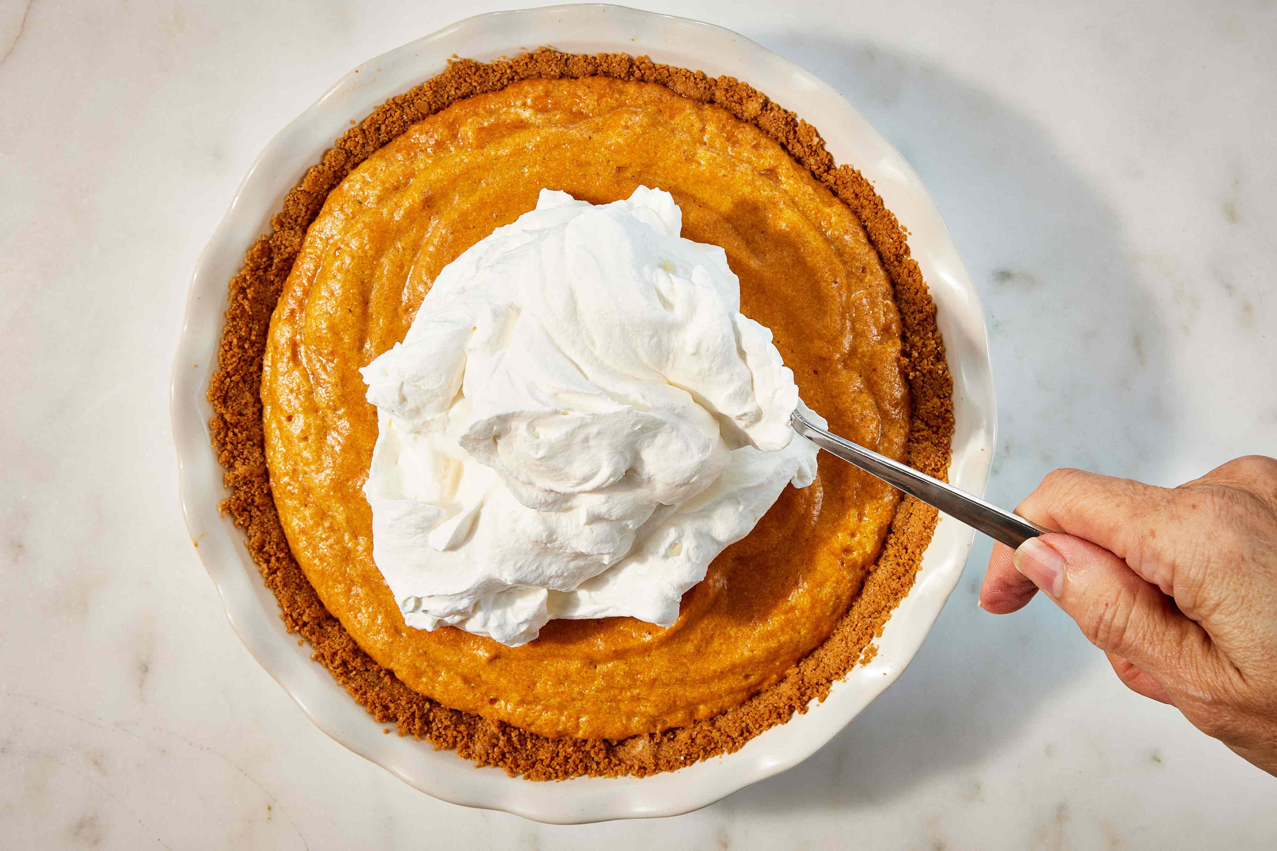 Pumpkin Pie Filling Vs. Canned Pumpkin—What’s The Difference?