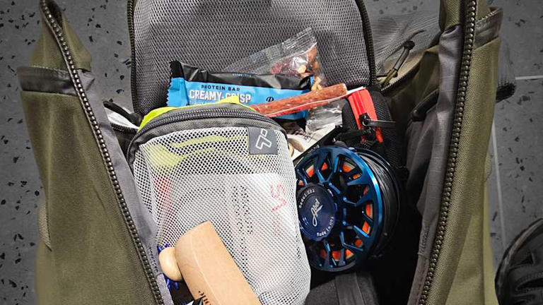 Yeti Makes Backpacks and This One Is the Best for Airlines and ...