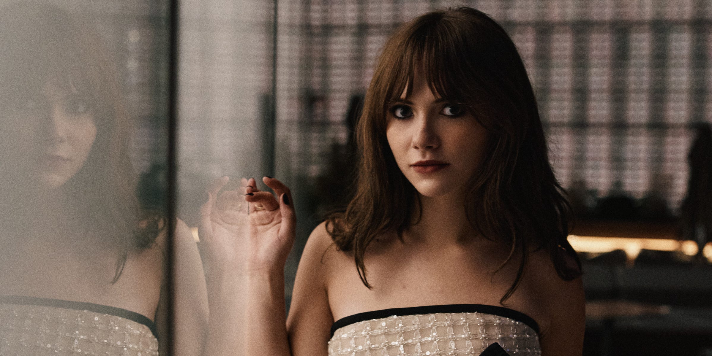 Emilia Jones Reveals Where Maeve Ends Up After the 'Task' Finale