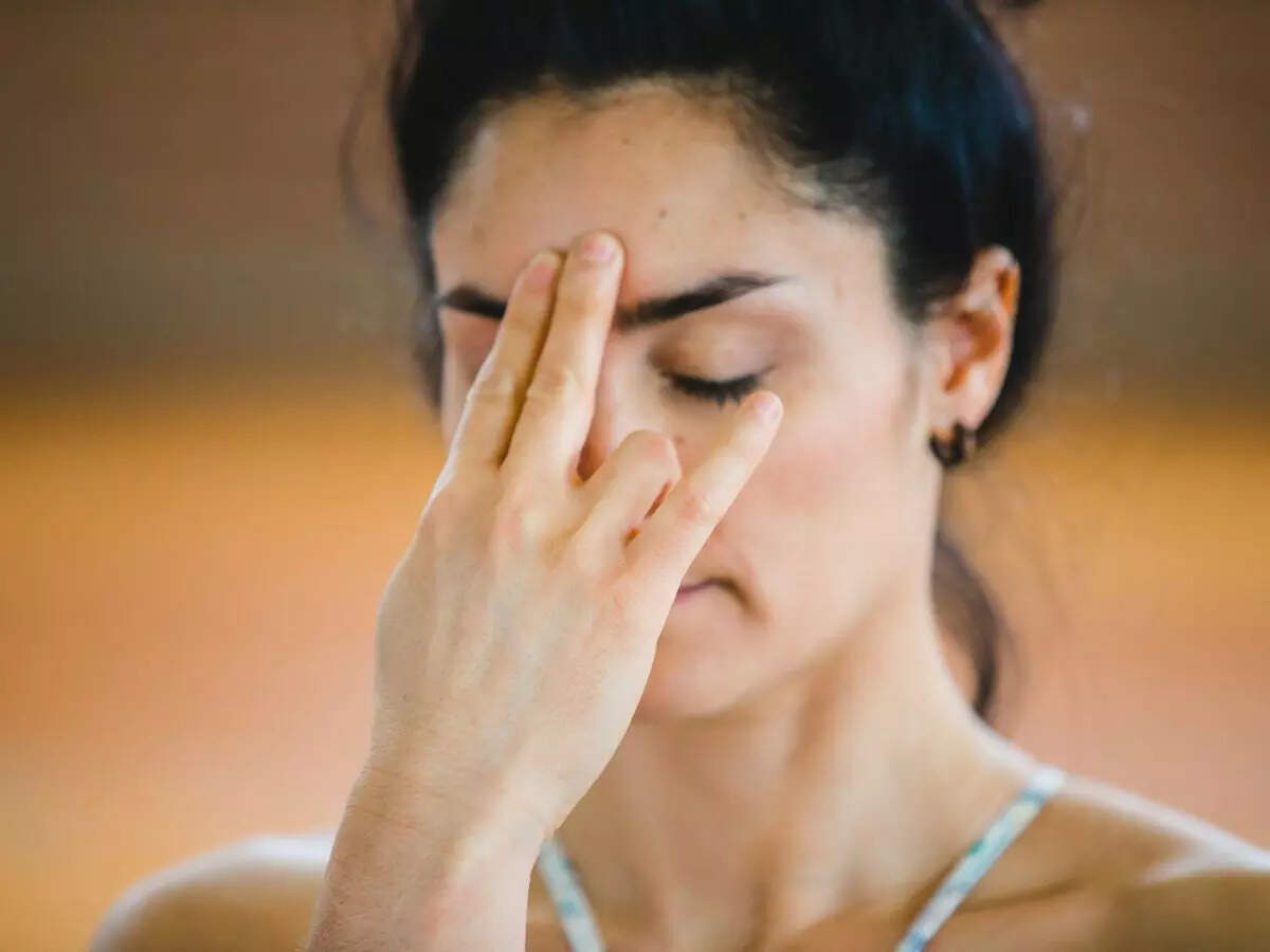 4 pranayama techniques for better heart and lung health