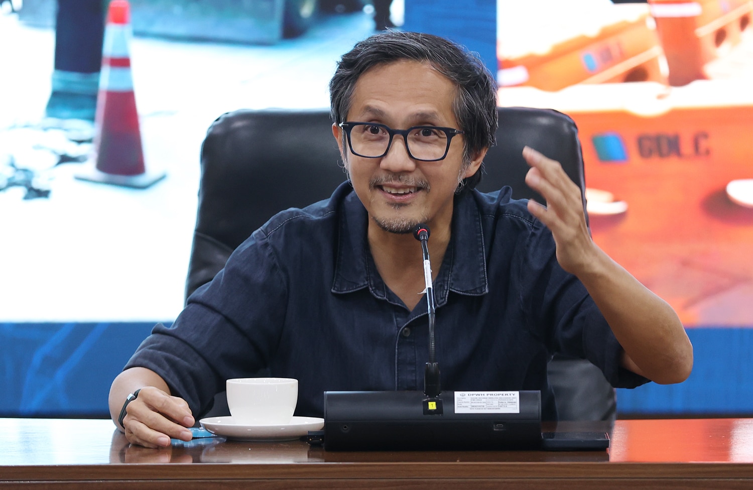 DPWH eyes full reshuffle of district, regional directors by January 2026