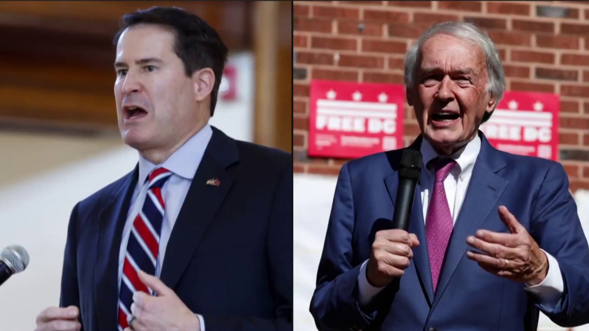 Rep. Seth Moulton: “I’m not going to vote for Sen. Schumer to be the ...