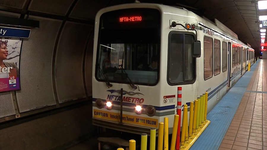 Metro expansion project clears federal review