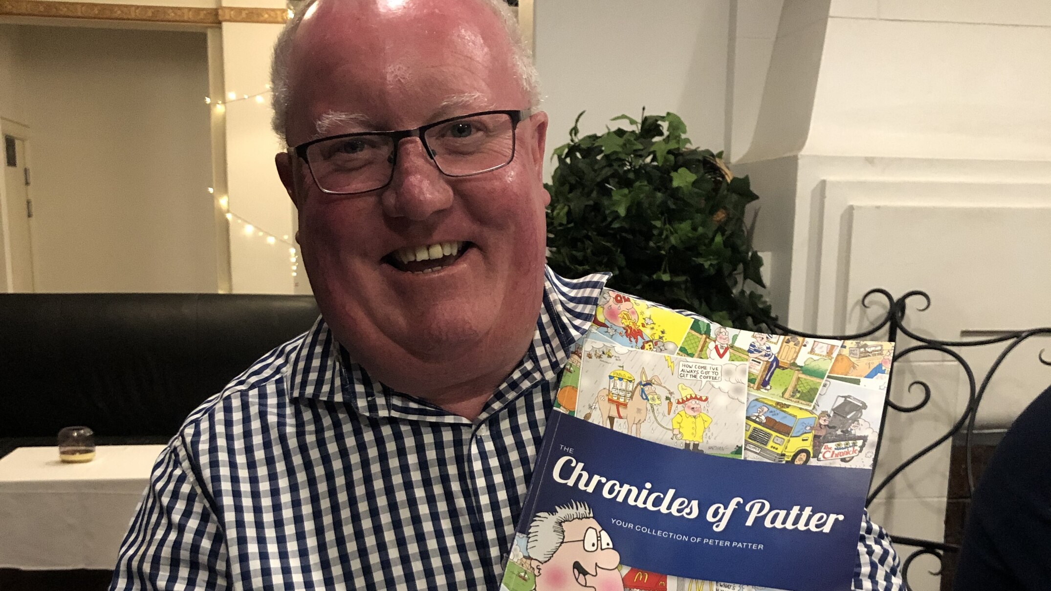 Former Toowoomba Chronicle journalist Peter Hardwick sentenced over ...